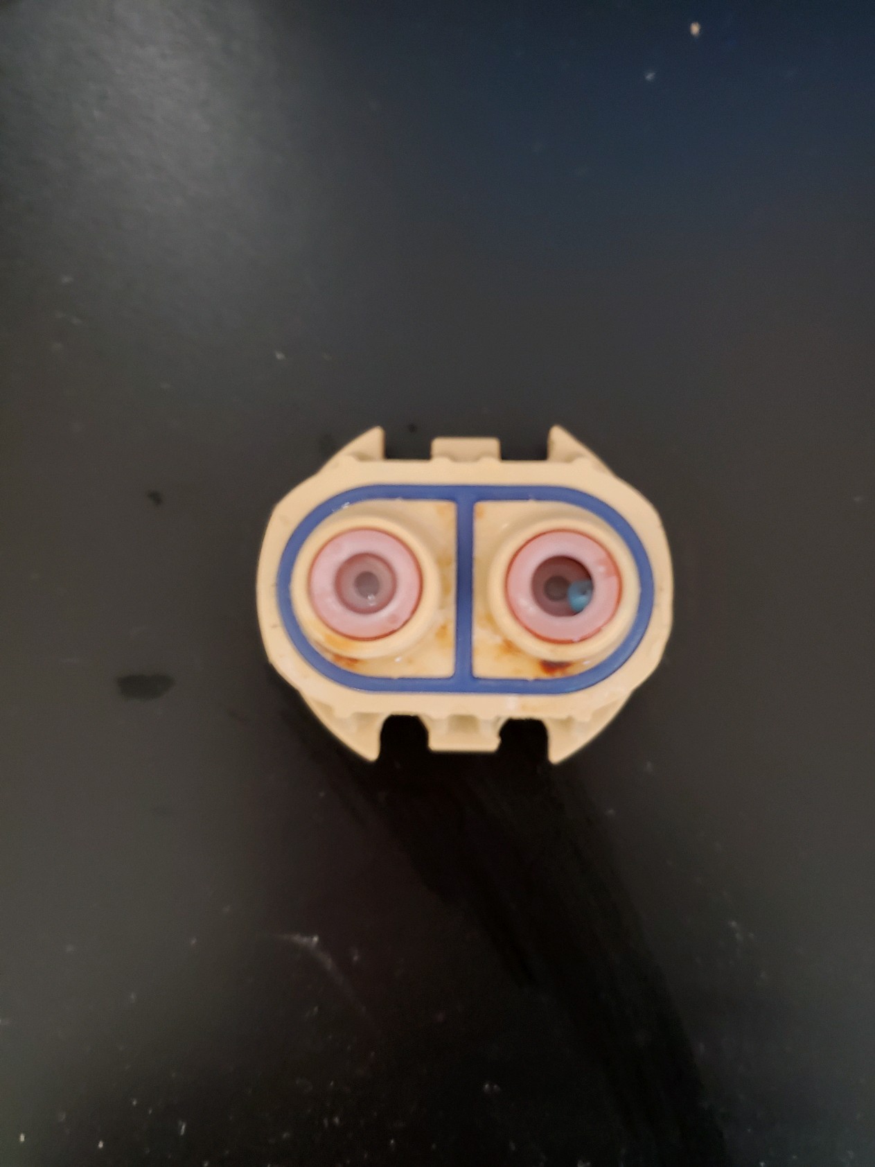 Check Valve Assembly for Delta, Delex & Peerless Single Handle ...