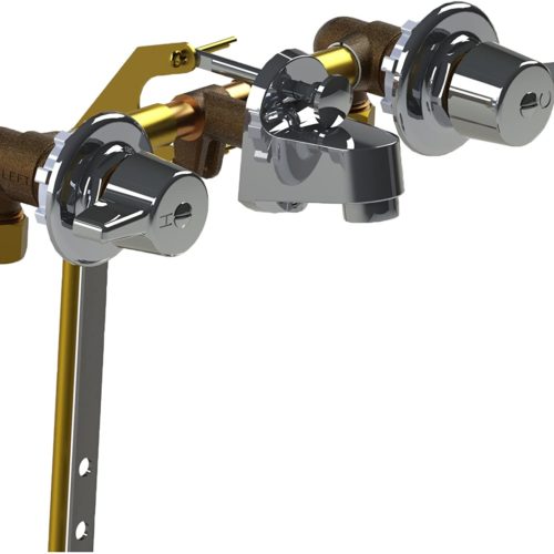 Union Brass 172 Slantback Lavatory Faucet with Popup - Noel's Plumbing ...