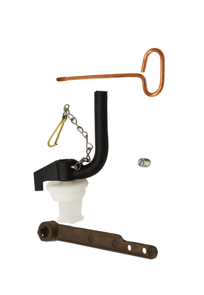 Kohler K-30118 Rotor Repair Kit - Noel's Plumbing Supply