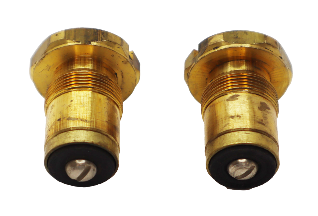 Kohler 30304 Integral Stop Rebuilding Kit - Noel's Plumbing Supply