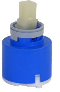 35mm Ceramic Cartridge for American Standard, Gerber, Moen, and Various ...