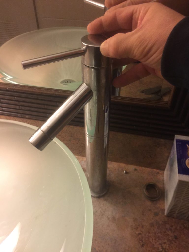 35mm Ceramic Cartridge for American Standard, Dominion, Gerber, Moen ...