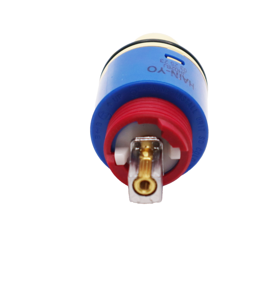 Single Handle Pressure Balance Cartridge for Cleveland Faucet - Noel's ...