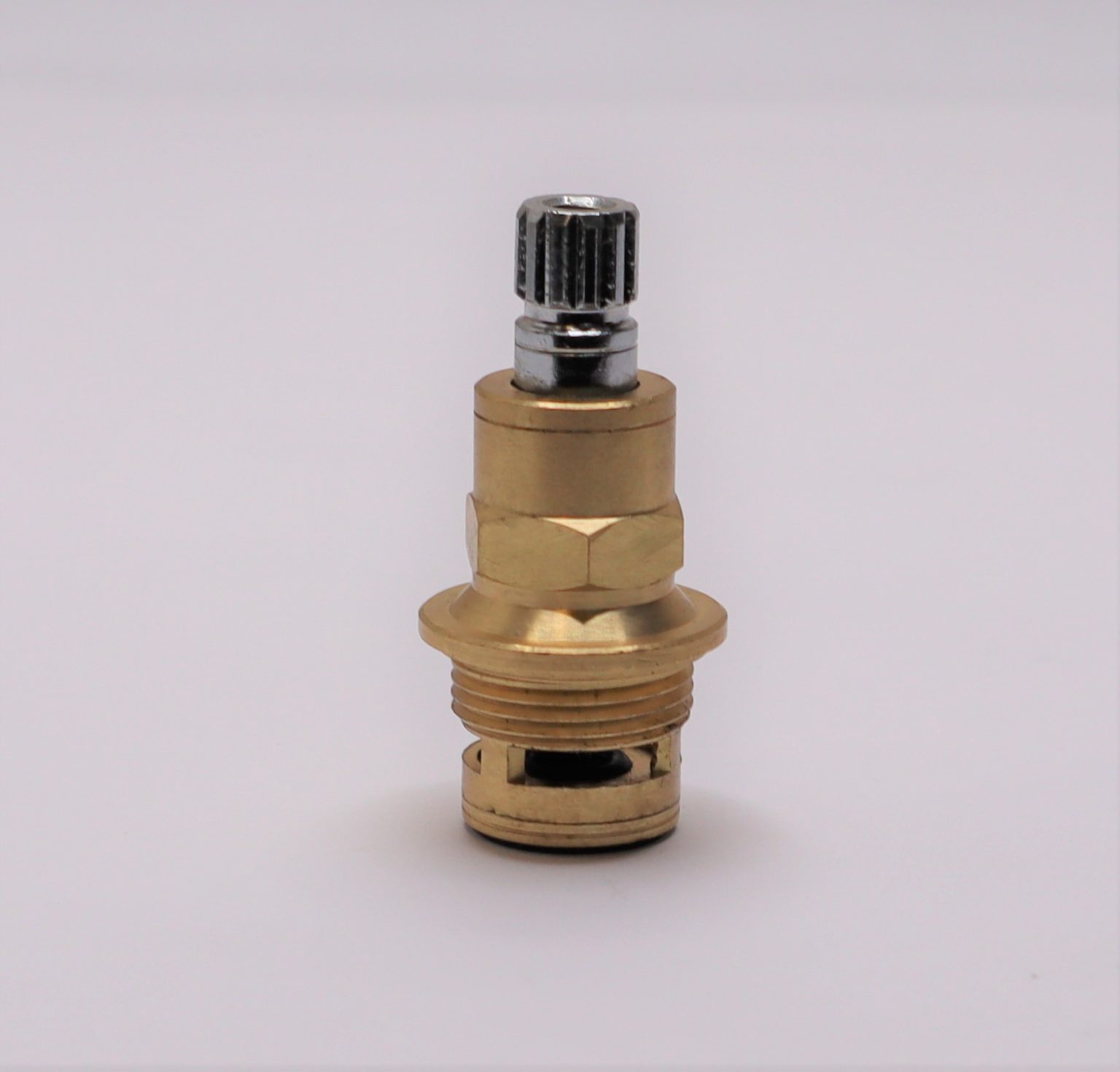 Cold Brass Ceramic Cartridge for Two Handle Price Pfister Faucets ...