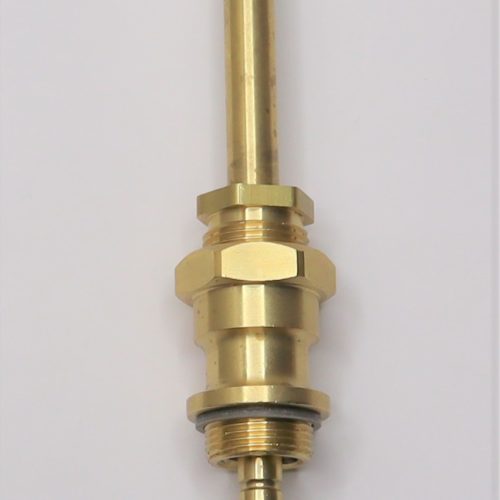Brass Old Style Diverter Unit for Sayco K1D-1116 - Noel's Plumbing Supply