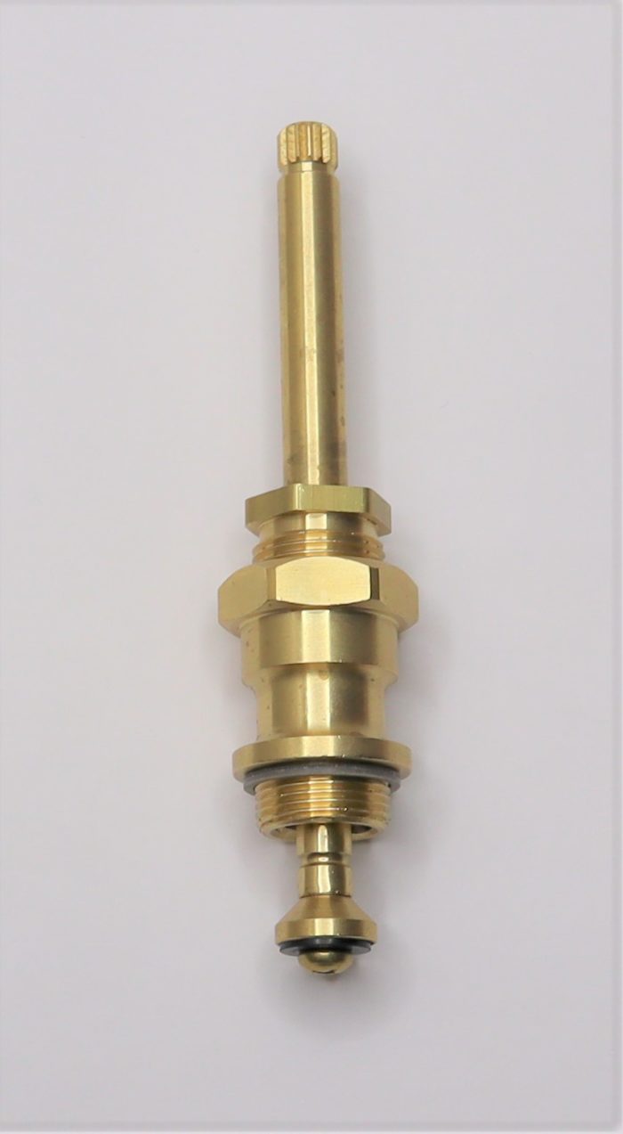 Brass Tub & Shower Stem for Sayco K1-1116 - Noel's Plumbing Supply
