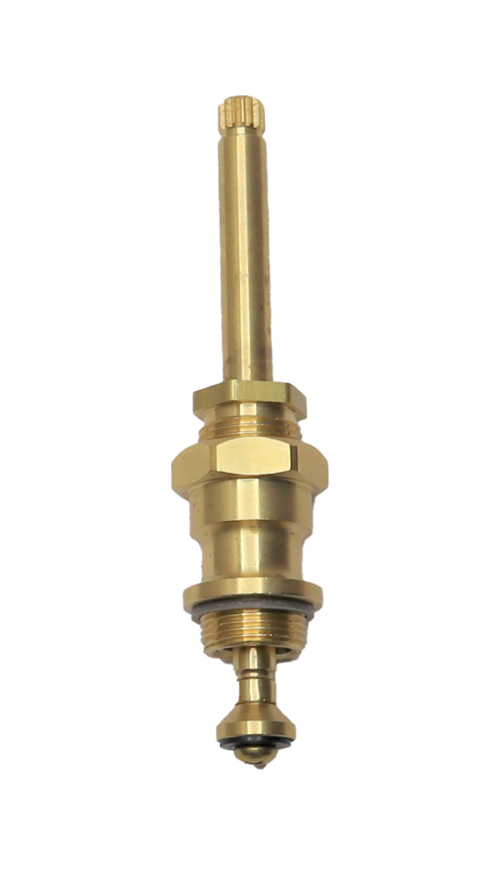 Brass Tub & Shower Stem for Sayco K1-1116 - Noel's Plumbing Supply
