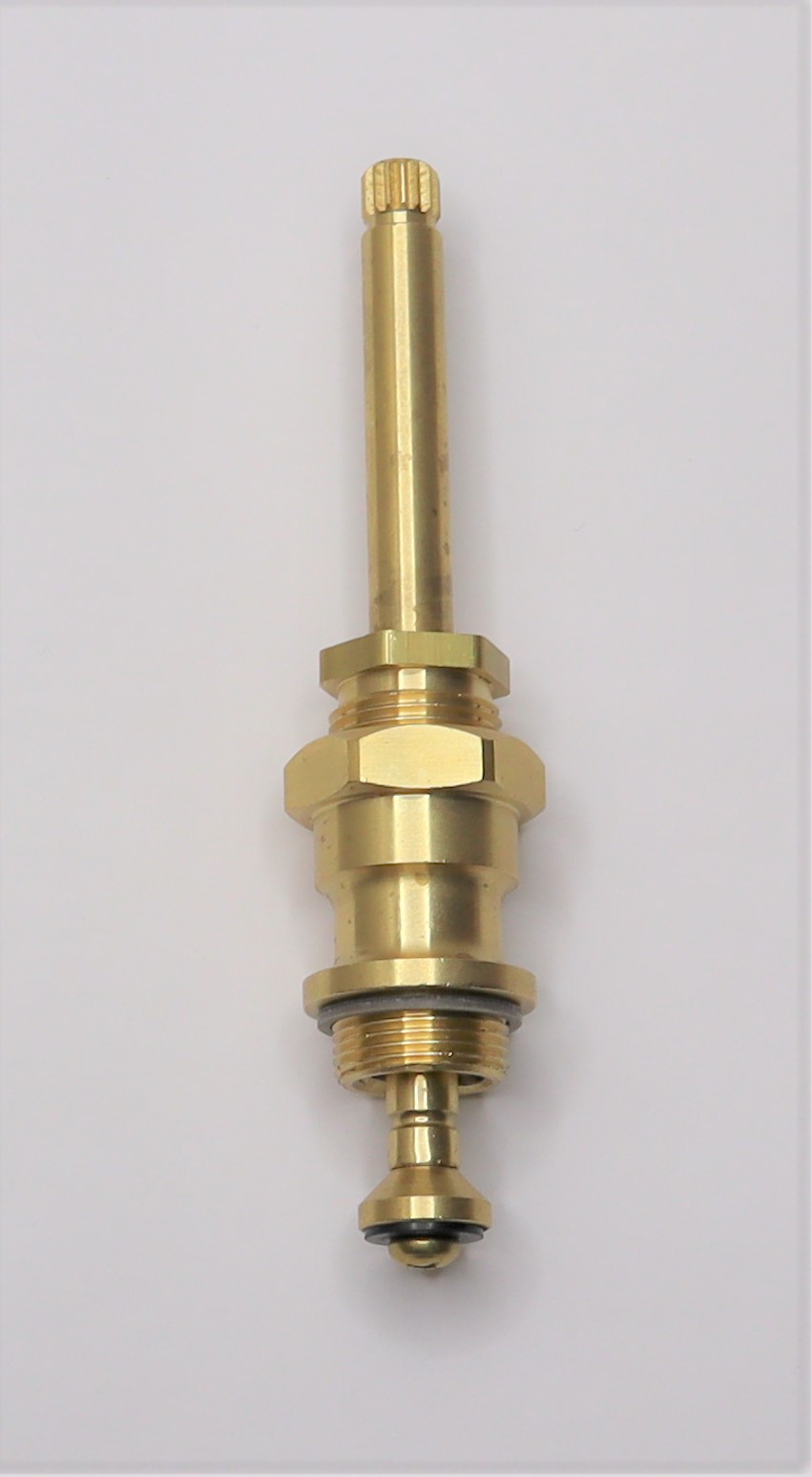 Brass Tub & Shower Stem for Sayco K1-1116 - Noel's Plumbing Supply