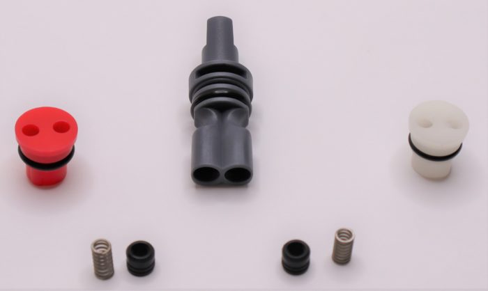 Single Handle Washerless Cartridge for Milwaukee, Universal Rundle ...