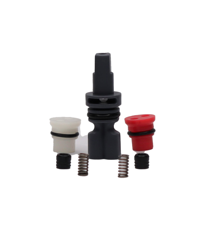 Single Handle Washerless Cartridge for Milwaukee Universal Rundle ...