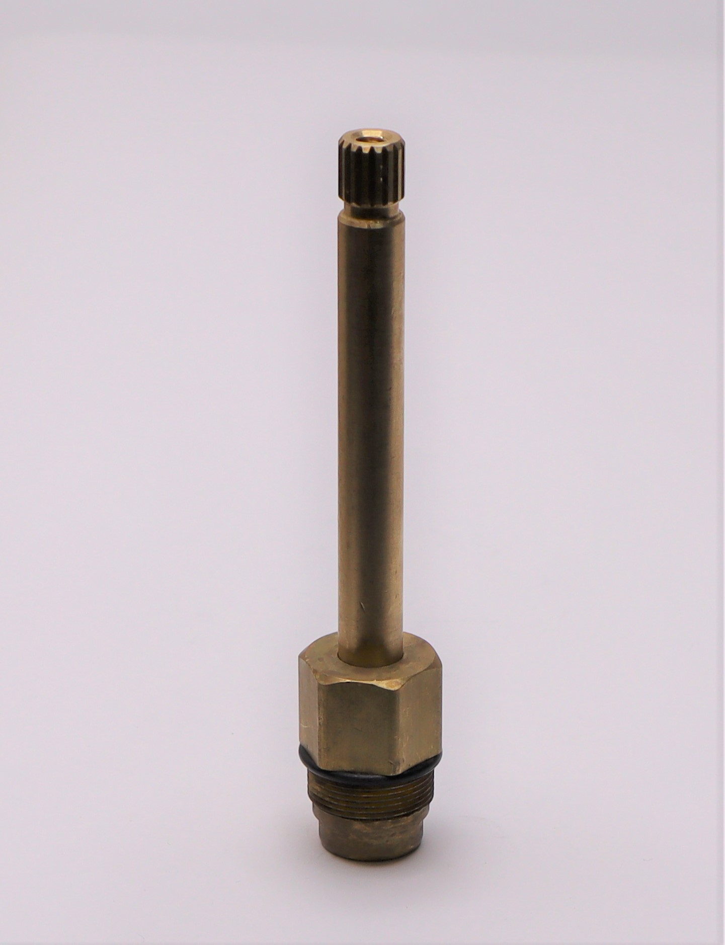 Brass Tub Stem for Milwaukee Faucets 5090 - Noel's Plumbing Supply