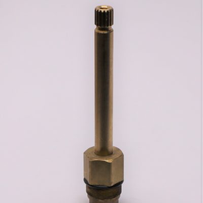 Brass Diverter Stem for Milwaukee & Universal Rundle - Noel's Plumbing ...