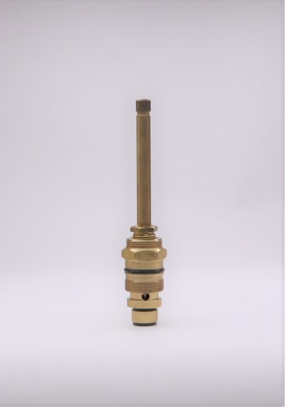 Brass Diverter Stem for Milwaukee & Universal Rundle - Noel's Plumbing ...
