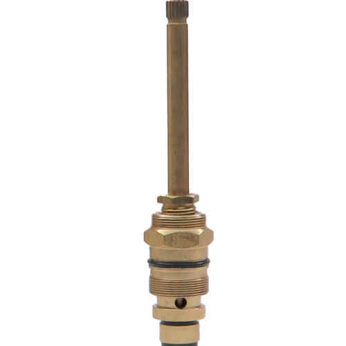Brass Tub Stem for Milwaukee Faucets 5090 - Noel's Plumbing Supply