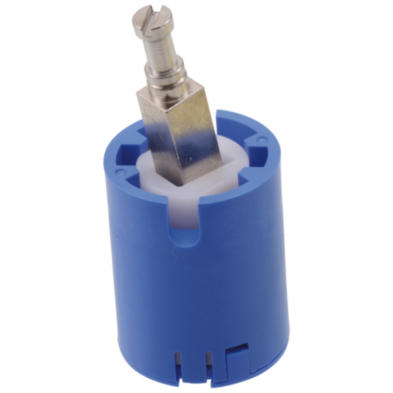 Single Lever Ceramic Cartridge for Delta NRP50265 - Noel's Plumbing Supply
