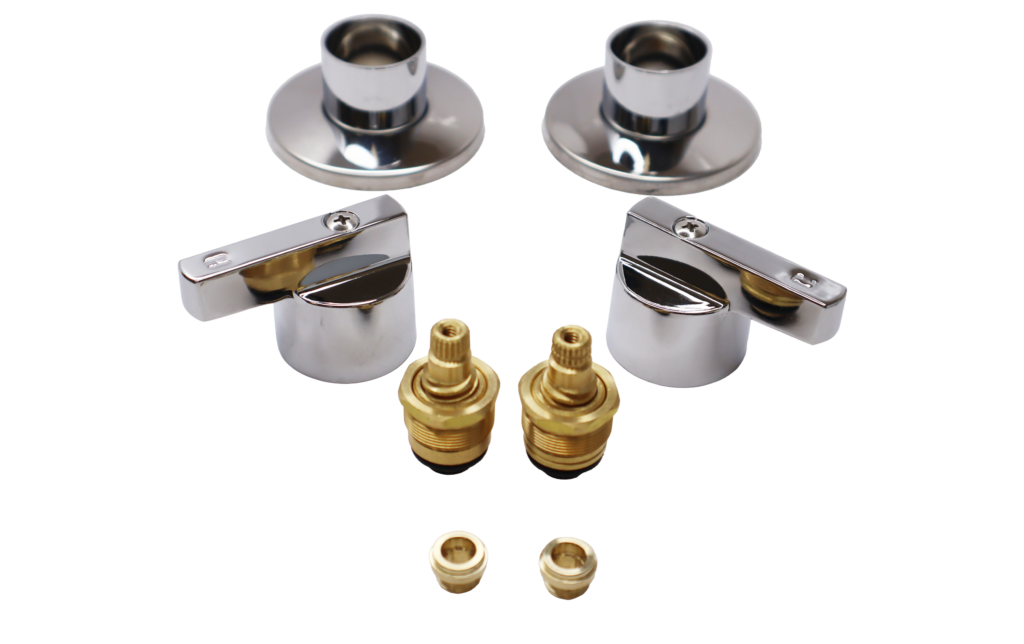 2 Handle Rebuild Kit for American Standard R-Series - Noel's Plumbing ...