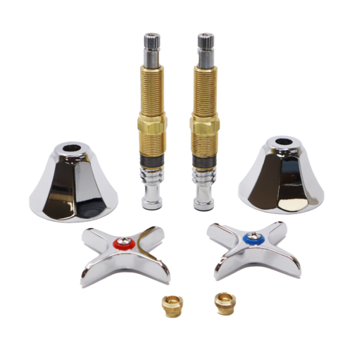 Brass Bonnet Packing Nut for Speakman Stem - Noel's Plumbing Supply