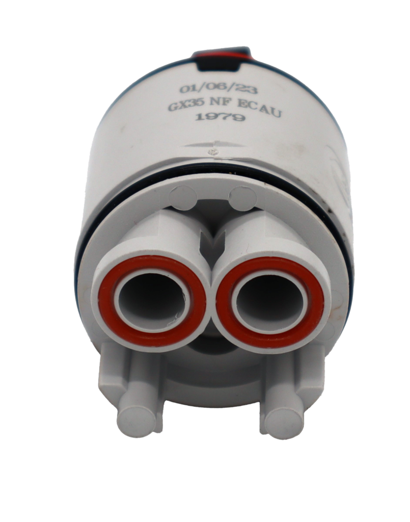 35mm Hydroplast Single Lever Cartridge GX35 - Noel's Plumbing Supply
