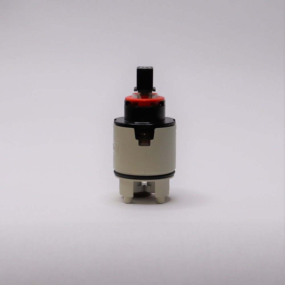 Single Handle Ceramic Cartridge for Wolverine Brass 85107 - Noel's ...