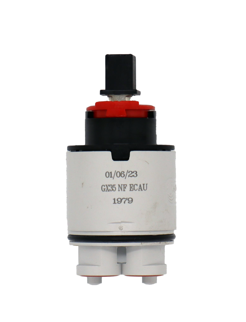 Hydroplast GX35 Single Handle Cartridge - Noel's Plumbing Supply