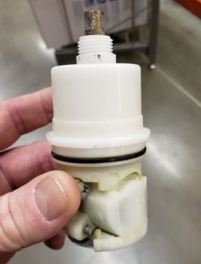 Cartridge for Delta & Delex NRP32104 NRP16207 - Noel's Plumbing Supply