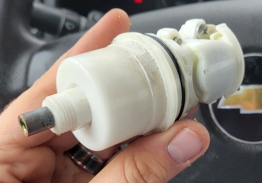 Cartridge for Delta Monitor & Delex NRP32104 NRP16207 - Noel's Plumbing ...