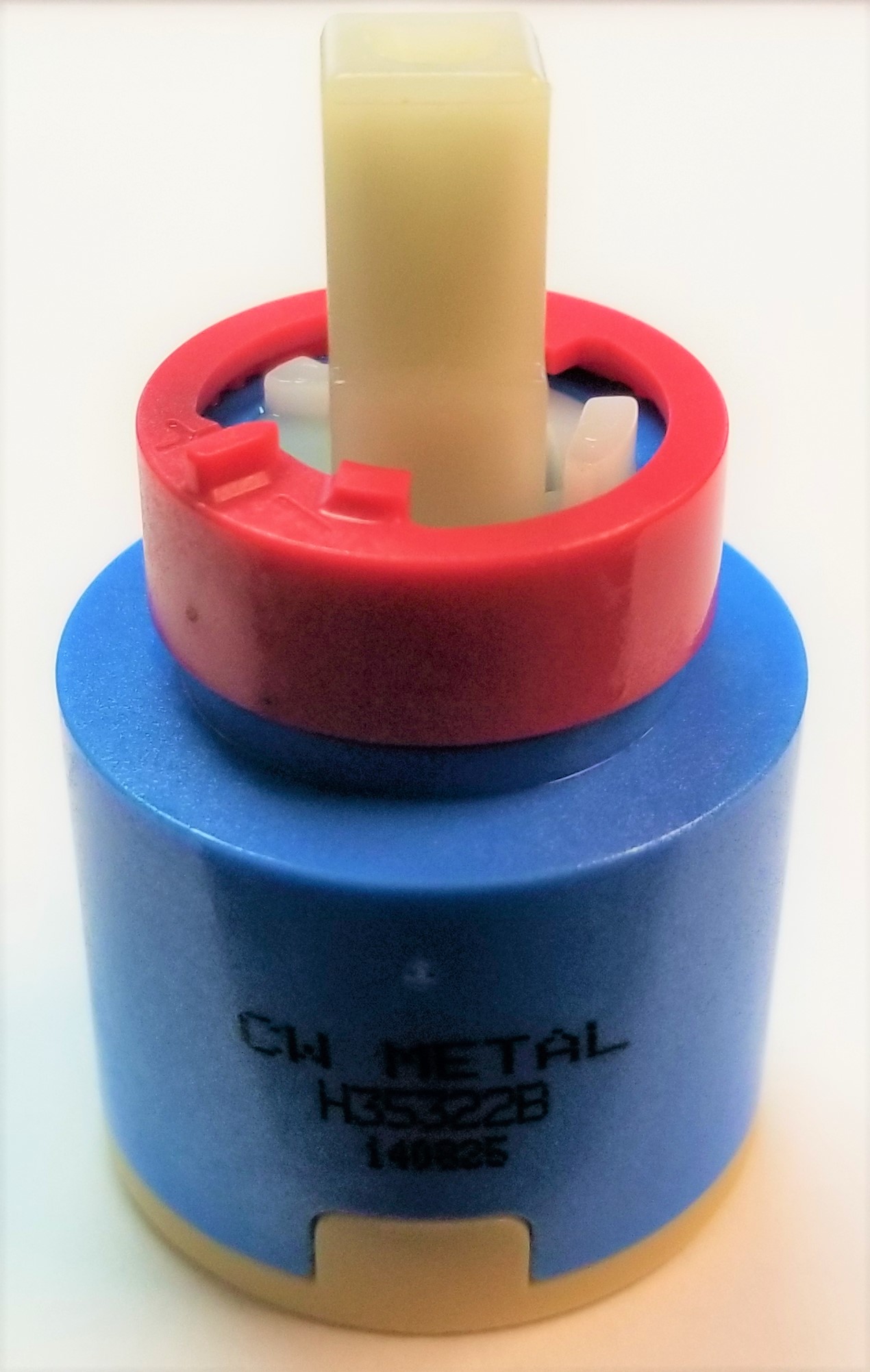 35MM Single Lever Cartridge for Phoenix & Import Faucets H35322B FL02GJ ...