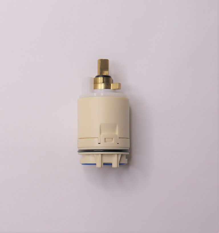 Single Lever Cartridge for Peerless & Glacier Bay Faucets RP70538 ...