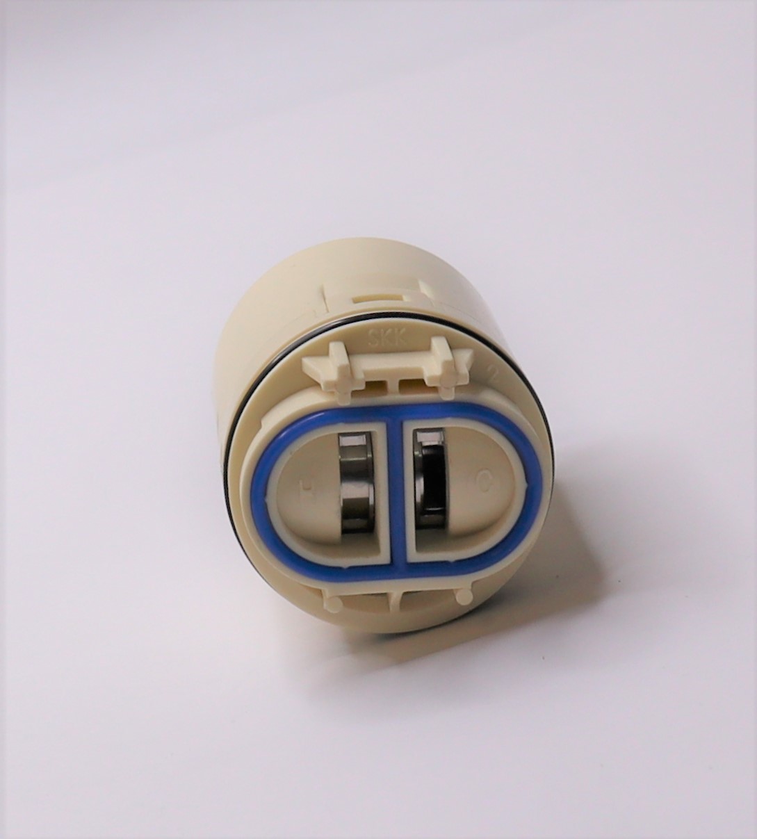 Single Lever Cartridge for Peerless & Glacier Bay Faucets RP70538 ...