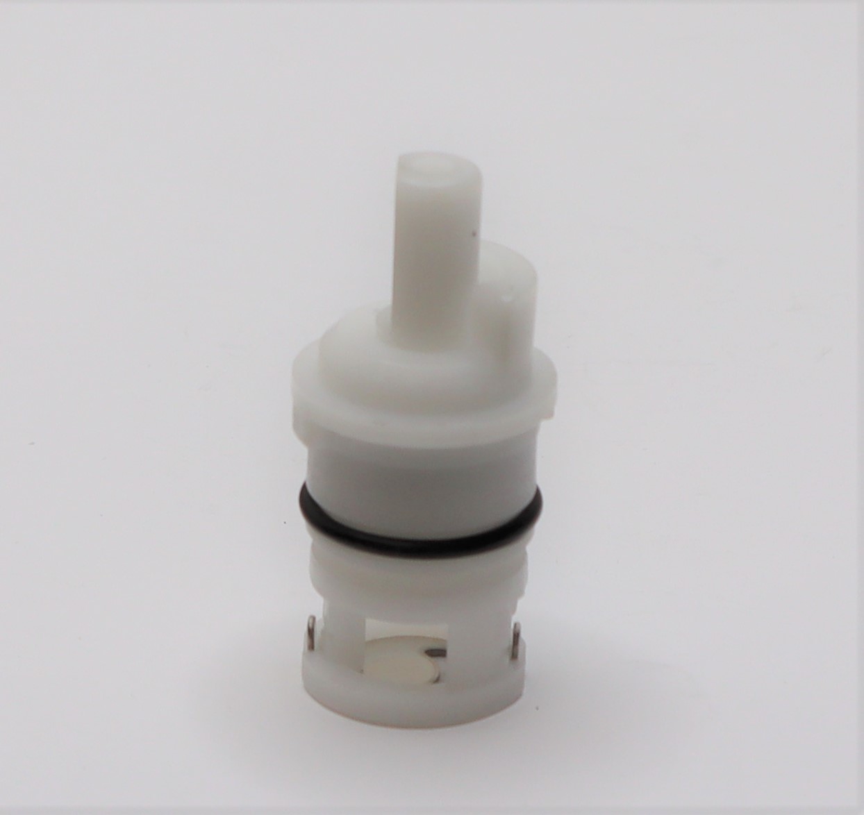 Plastic Hot or Cold Cartridge for Delex, Delta, & Peerless Faucets ...