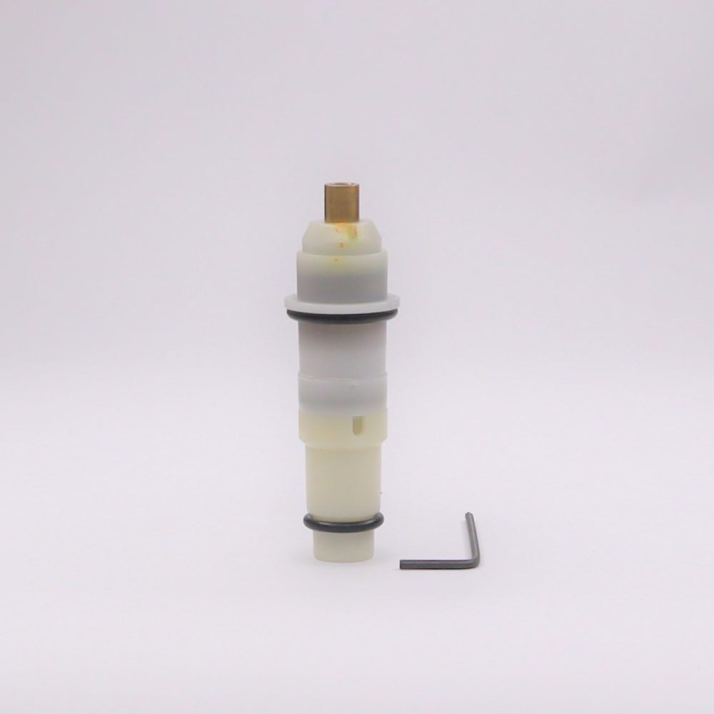 Brass Metering Cartridge for Moen & Powers Commercial Faucets 16352 ...