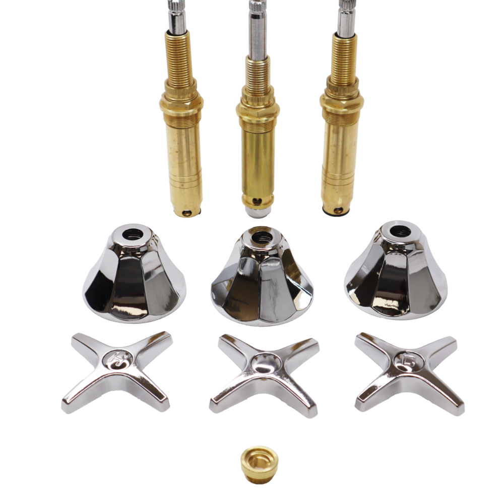 Old Style Stem & Bonnet for Kohler 20140-BC - Noel's Plumbing Supply