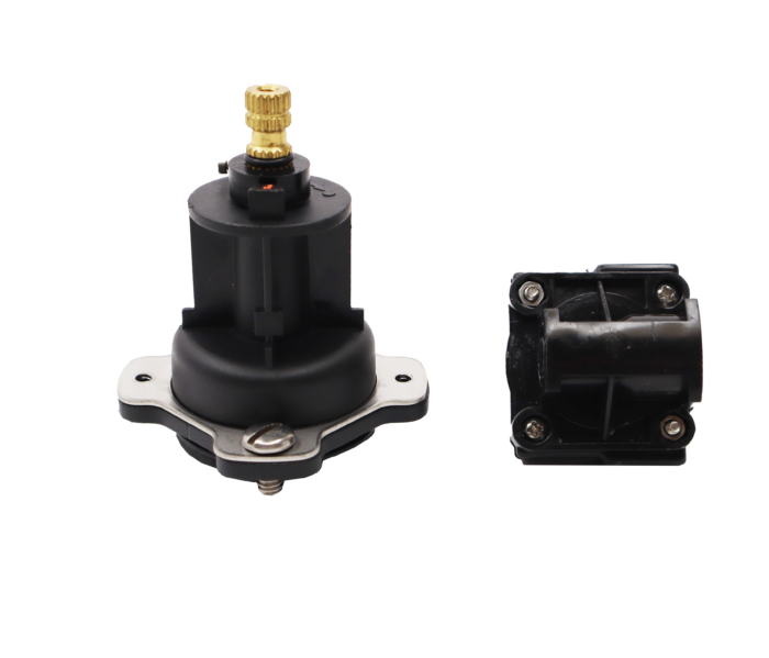 Single Handle Pressure Balance Cartridge for Kohler GP76851 - Noel's ...