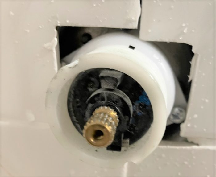 Kohler Cap Assembly GP77759 | Noels Pumbing Supply