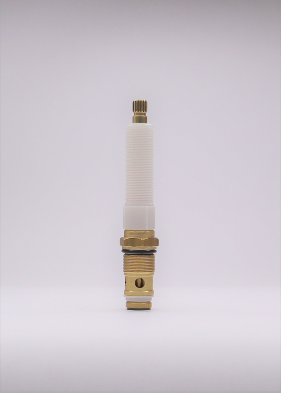 Brass Diverter Stem Unit for Kohler Trend Shower Faucets 30467 - Noel's Plumbing Supply