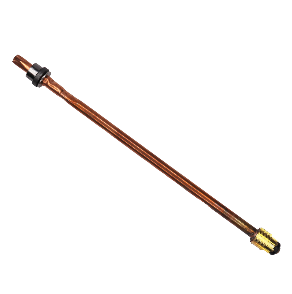 Mansfield M-123-5035 Stem Assembly for 12" Series 300 Hydrant - Noel's ...