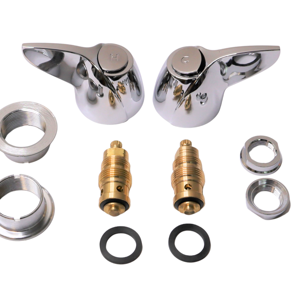 Crane Dialese Cold Stem | Noels Plumbing Supply