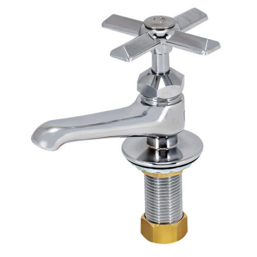 Union Brass 170-8 Ledgeback Lavatory Faucet with Popup - Noel's ...