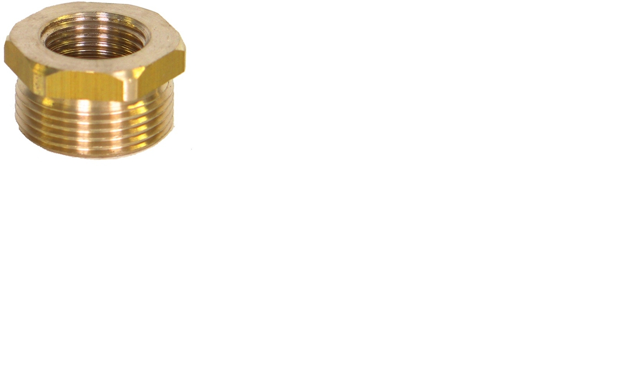 Crane Packing Nut | Noels Plumbing Supply