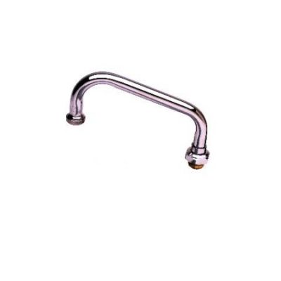 Fisher 12" Swing Spout | Noels Plumbing Supply Inc