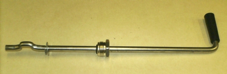 Franklin Twist Waste Handle 100-1027 | Noels Pumbing Supply