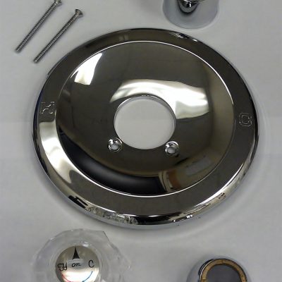 Escutcheons and Repair Kits | Noels Plumbing Supply
