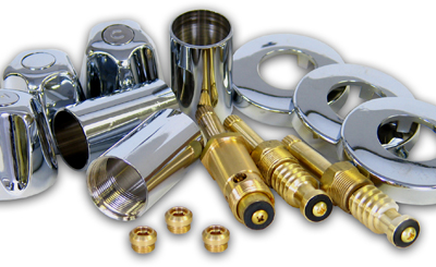 Brass Tub Stem with Bonnet and Packing for Speakman - Noel's Plumbing ...