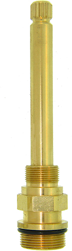 Brass Tub & Shower Stem for Sterling - Noel's Plumbing Supply