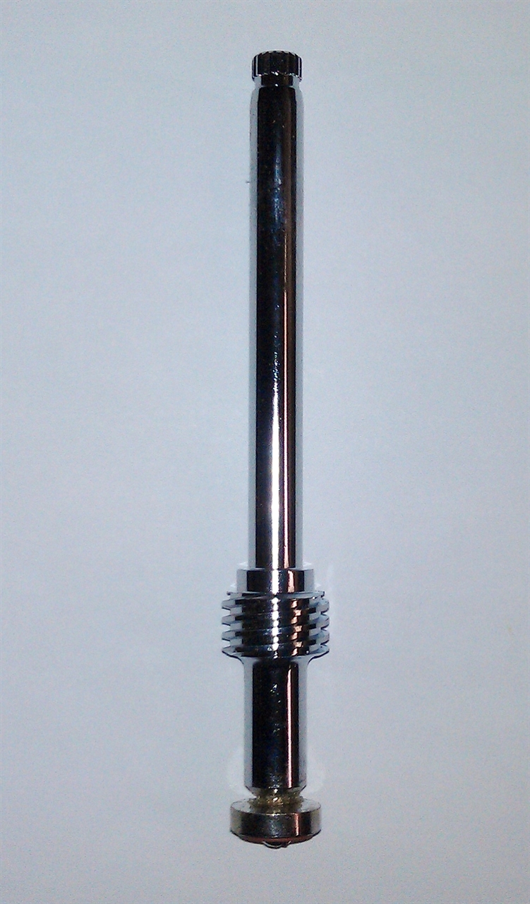 Kohler 20072 Brite Chrome Stem Unit - Noel's Plumbing Supply