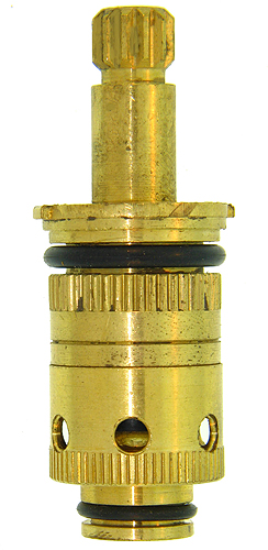 Cold Stem for Bradley Elkay & Sears Faucets - Noel's Plumbing Supply