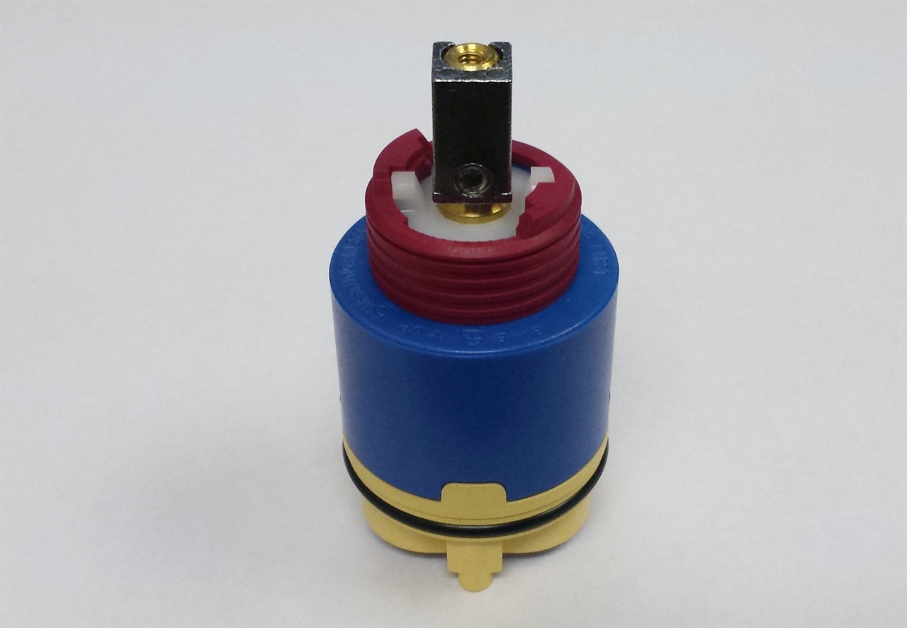 Single Handle Pressure Balance Cartridge for Cleveland Faucet - Noel's ...