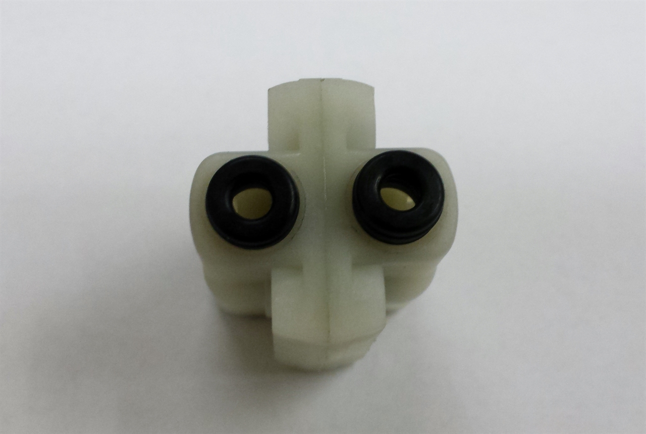 Presure Balancing Chamber for Pegasus Ceramic Cartridge | Noel's