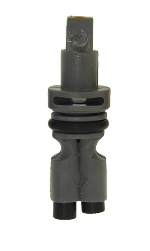 Single Handle Washerless Cartridge for Milwaukee, Universal Rundle ...