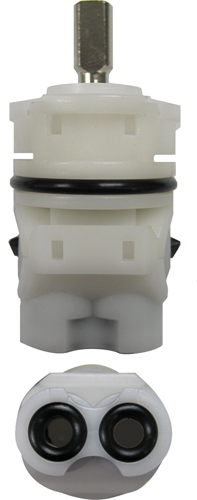 Single Handle Cartridge for Milwaukee, Universal Rundle, & Sears ...